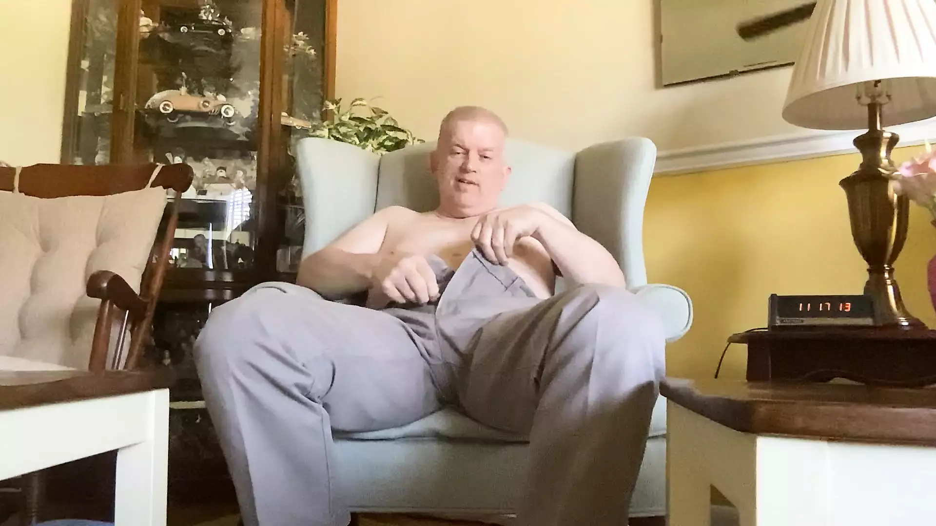 Mature Daddy Masturbating Naked American Gay Porn Xhamster 7902