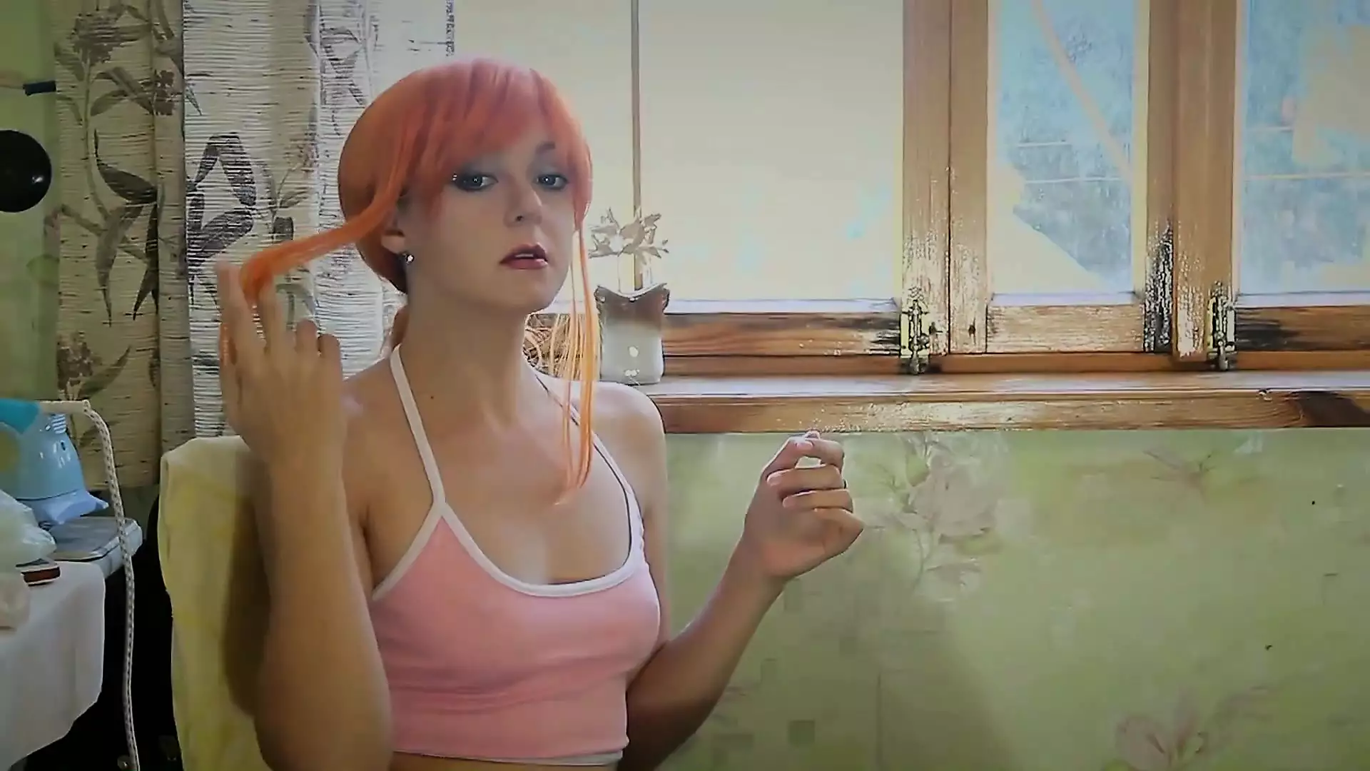 Hard Cash Payback: Shemale Porn feat. Lola Spais by FapHouse | xHamster