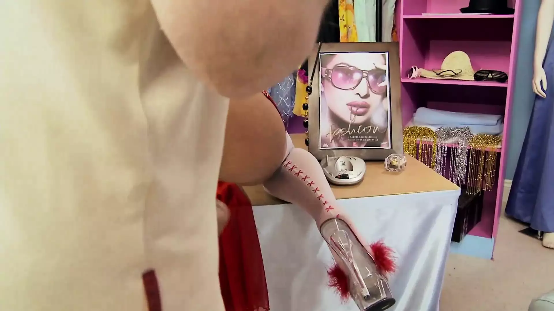 Tv Babes Xxx Vol 03 Episodio 1 Xhamster 4575