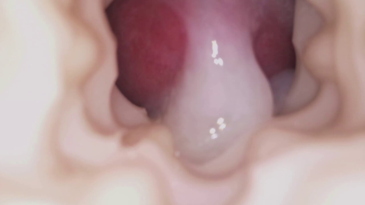 Cumming Inside My Fleshlight Gay Creampie Amateur Porn Feat Karl ste