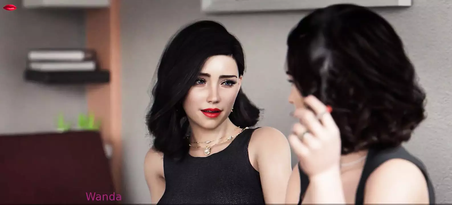 Ms Denvers Ep 20 A Lady And Her Secrets By Foxie2k 3d Porn By Faphouse Xhamster