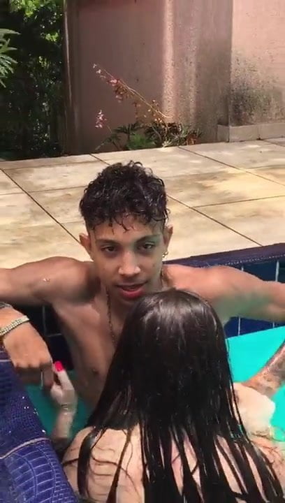 Bruno Diferente Blowjob Brazilian Porn Xhamster 1691