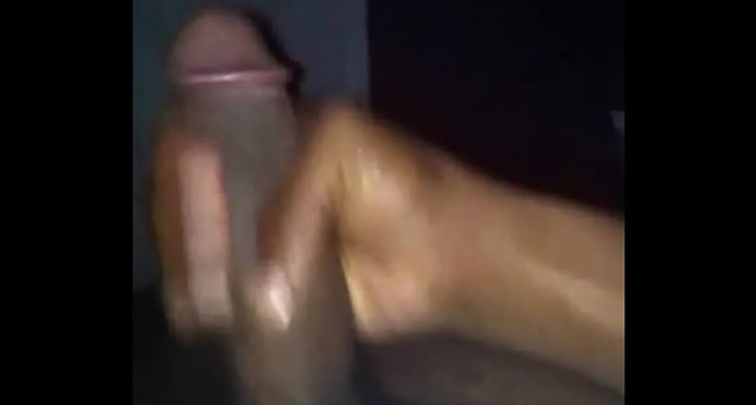 Ma grosse bite noire monstrueuse | xHamster