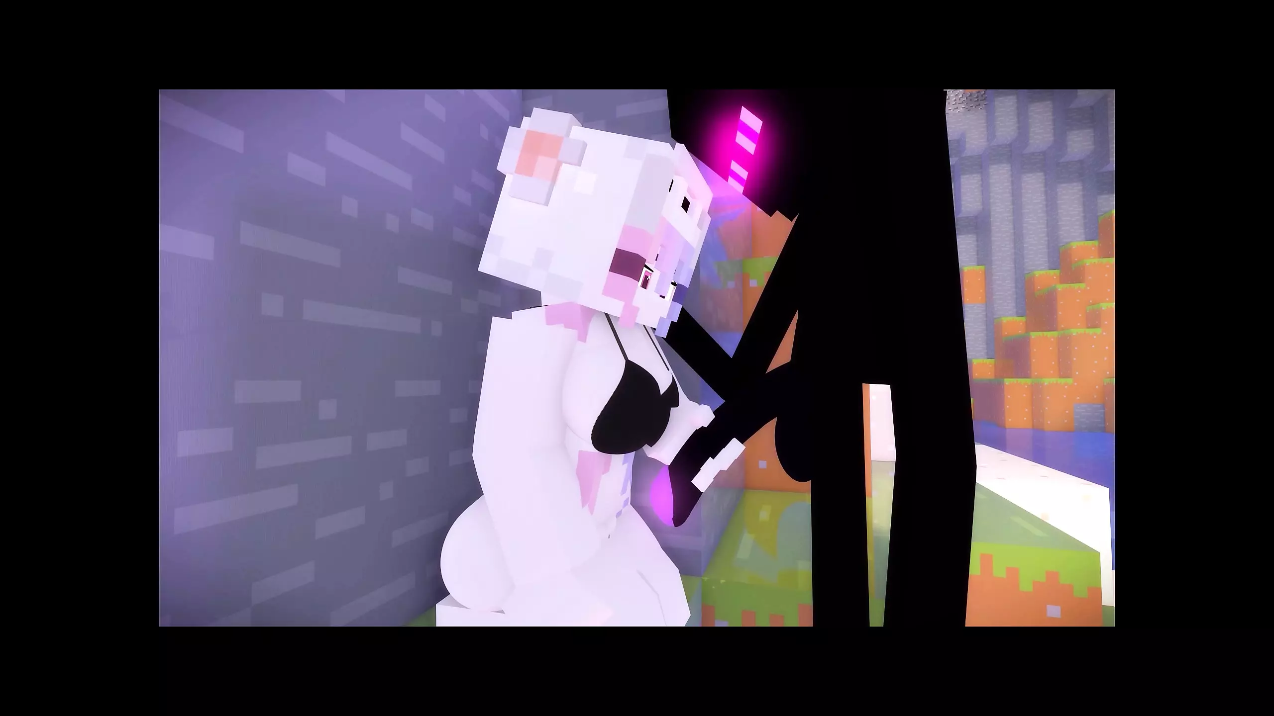 Free Minecraft Porn Videos Xhamster