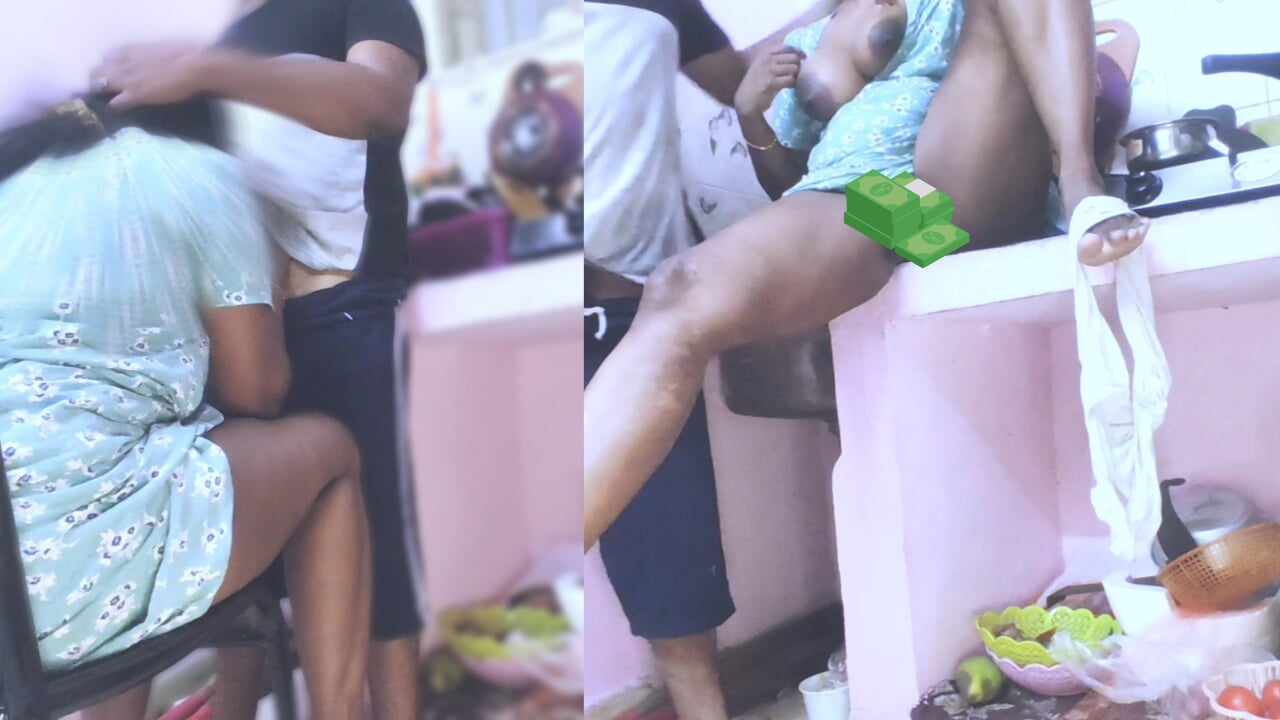 Tamil Indian Girl in Kitchen with Neighbor Big Ass Desi Girl Doggy Style with Neighbor | xHamster