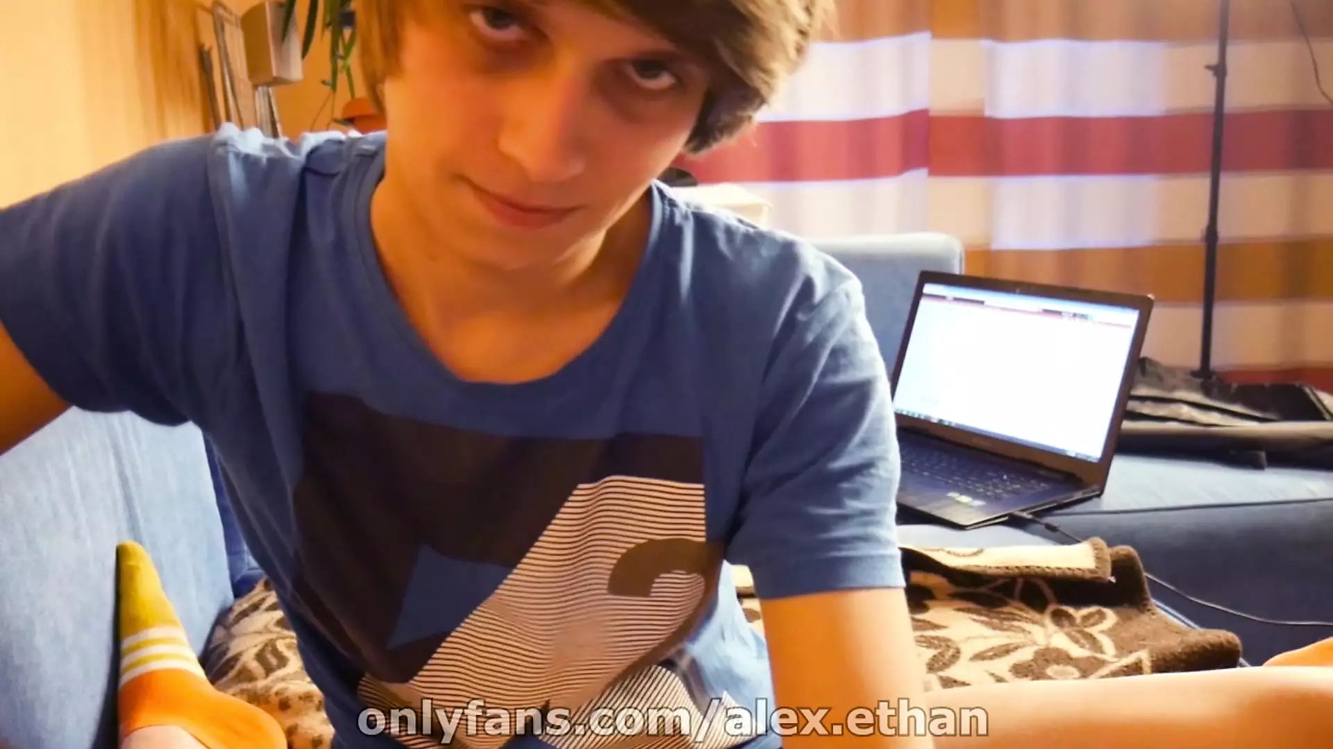 Getting Sucked By Sweet Amateur Twink Gay Pov Porn By Onlyfans Xhamster
