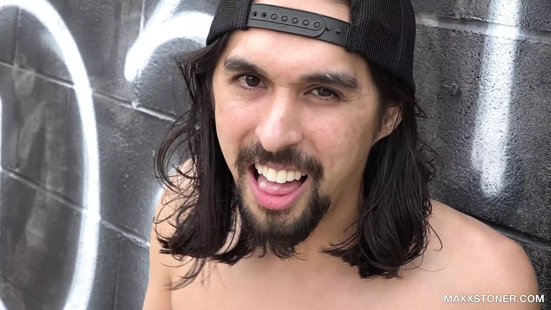 Graffiti Outdoor Cum Gay Pornstar Masturbation Porn Xhamster