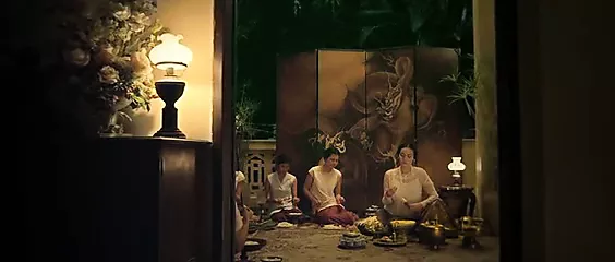 Bongkoj Khongmalai Jan Dara The Beginning 2012 Xhamster