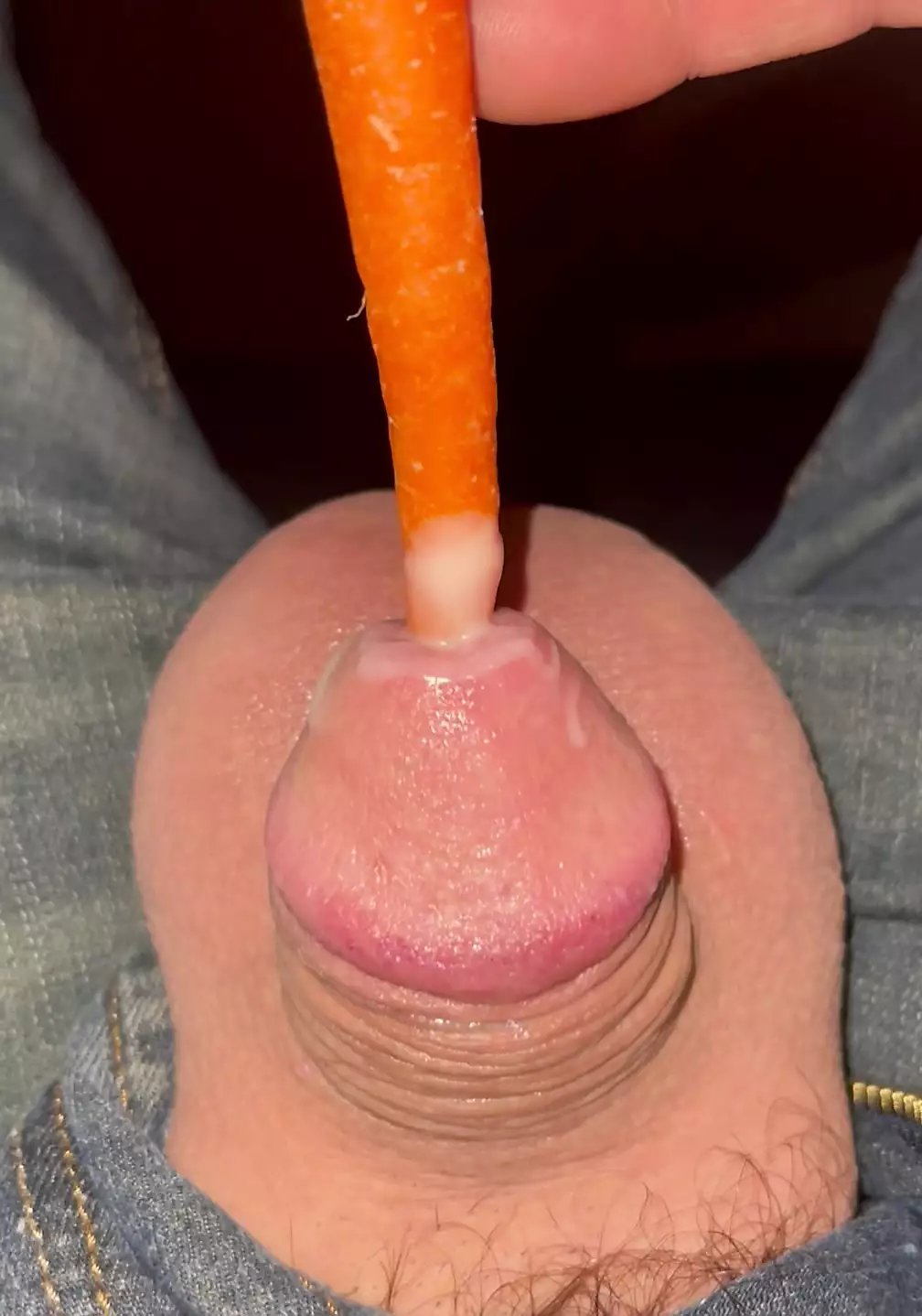 Tiny Cock vs Carrot: Shemale Hairy Amateur Porn | xHamster