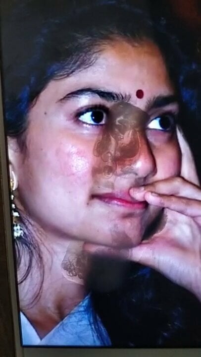 Sai Pallavi Cumtribute Gay Cum Tribute Man Porn Xhamster 8074
