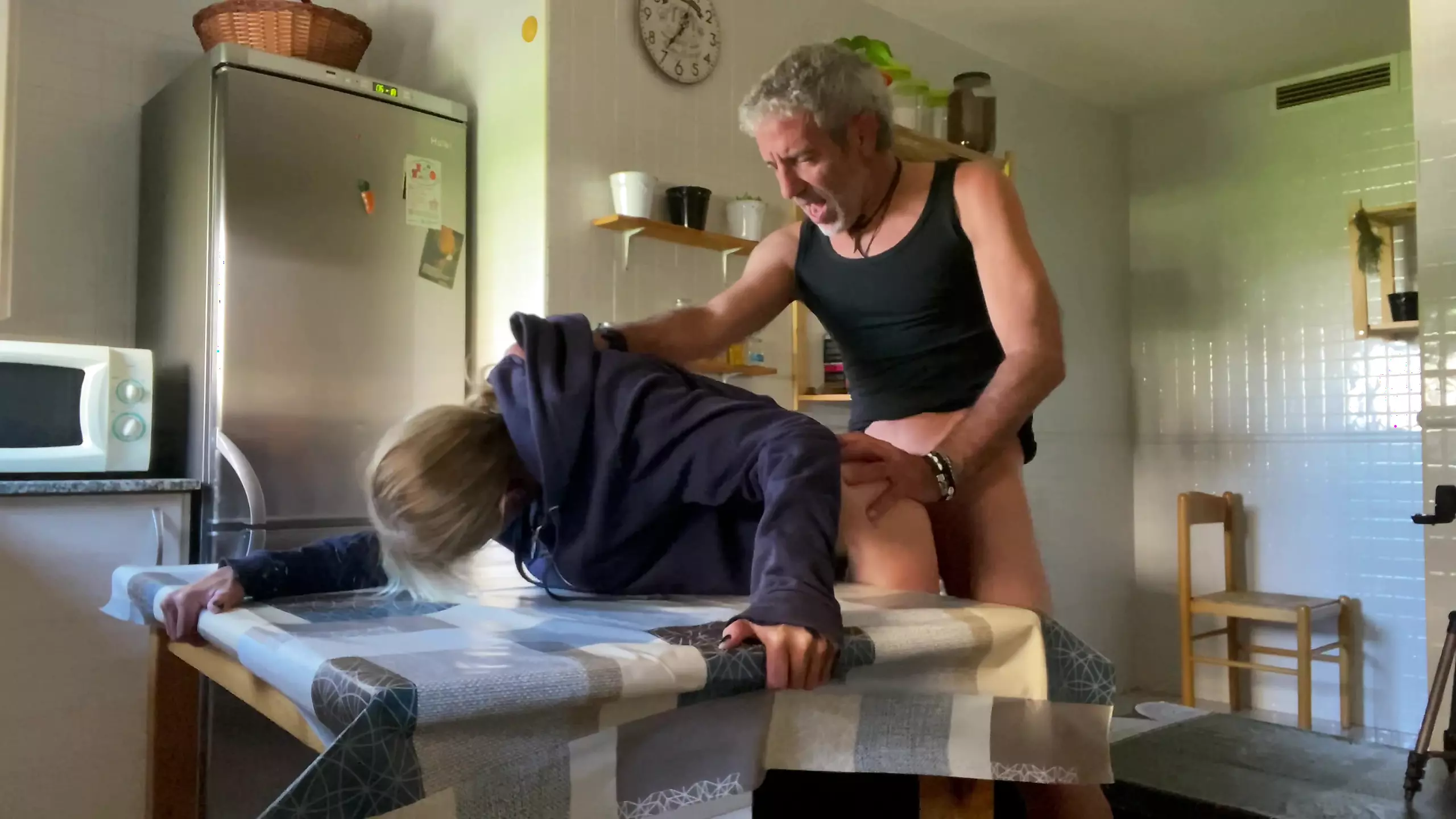 DOGGY STYLE ZUSAMMENSTELLUNG - KOMM IN TEIL. 2 (von Wildspaincouple) | xHamster