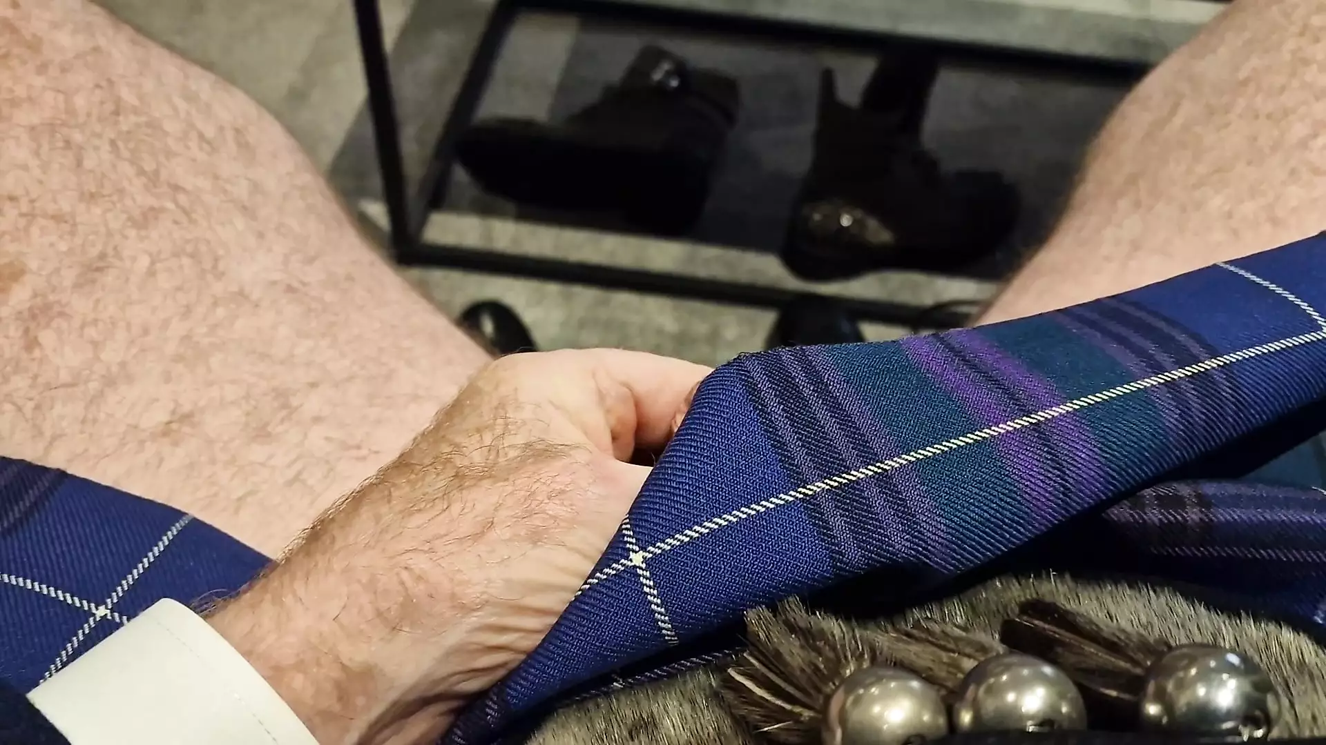 What A Scotsman Wears Under His Kilt Gay In Welsh Porn Feat 1775
