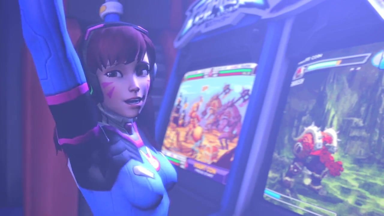 Arcade Porn Videos | xHamster