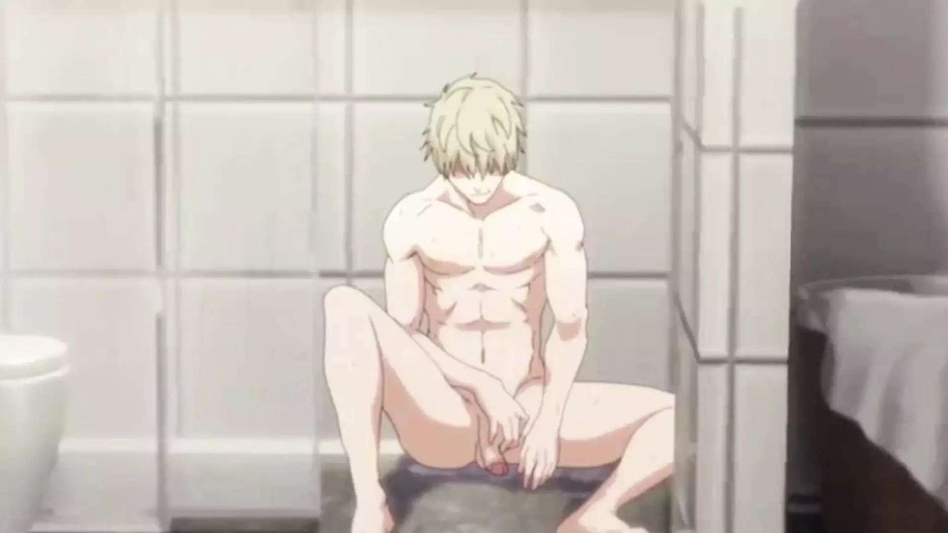 Seks Romantis Di Kamar Mandi Ngentot Pertama Kali Hentai Anime Xhamster
