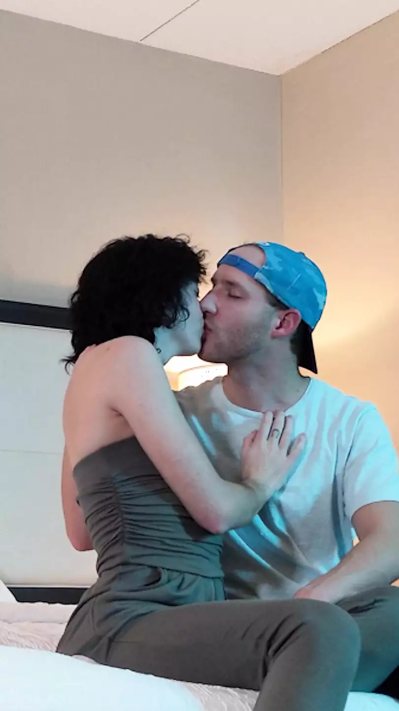 Very Hot Goth Fucked American Gothic Amateur Porn By Onlyfans Xhamster 7087