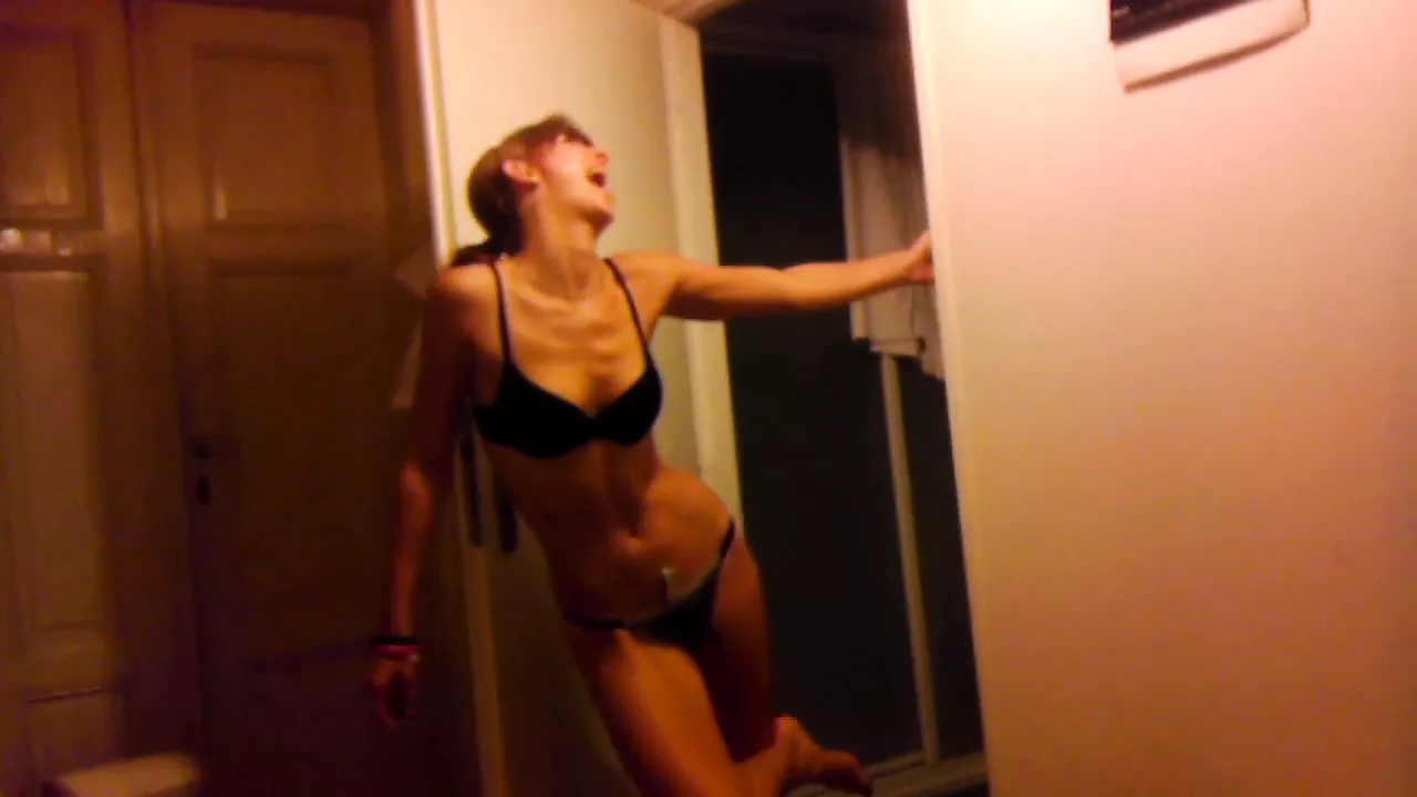 Wife Strips For Husband And Friends European Porn Xhamster 0803