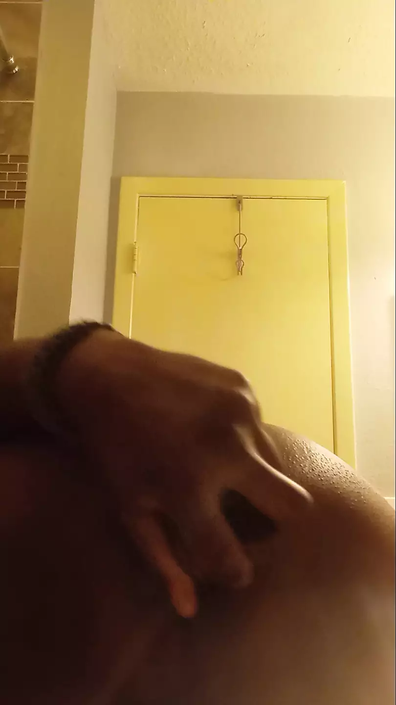 Early Saturday Morning Anal Play January 28 2023 Gay Reality Porn Feat 8555