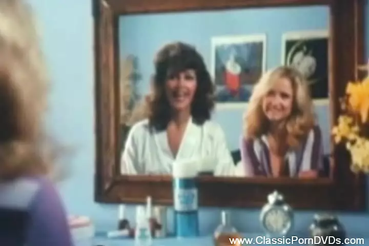 Taking Nostalgic Sex Seriously Retro Blowjob Porn By Classic Porn Dvds