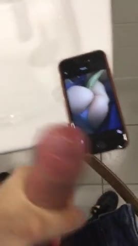 He Cums While Seeing My Ass Gay Porn Xhamster