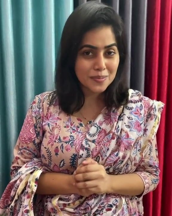 Shamna Kasim alias Poorna Mallu | xHamster