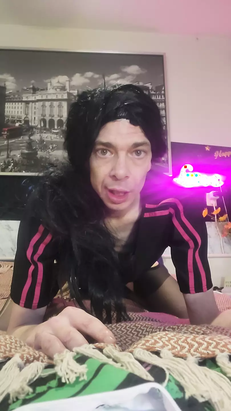 Трах в задницу Xhamster