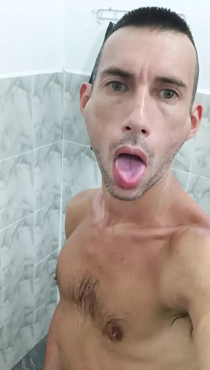 I Jerk Off On Ketamine In A Hostelrestroom Gay Voyeur Porn Feat Joh Bosco Xhamster