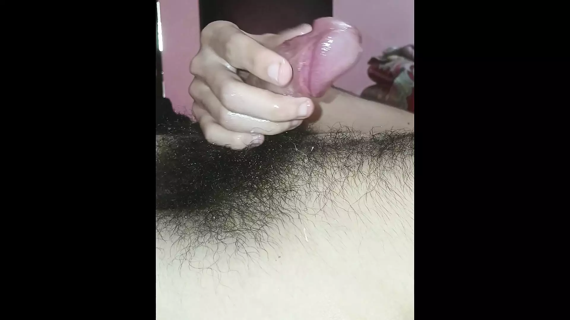 Edging Oil Handjob While Watching Porn Gay Porn Feat Lonefuckerz Xhamster