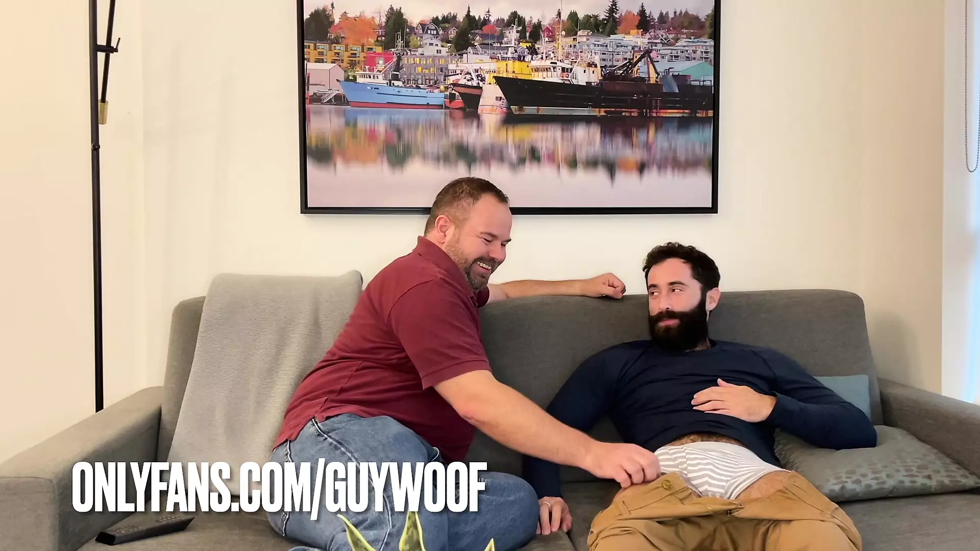 Vidéos Porno De Créateurs Gay Avec Guywoof Nus Amateur Gratuits