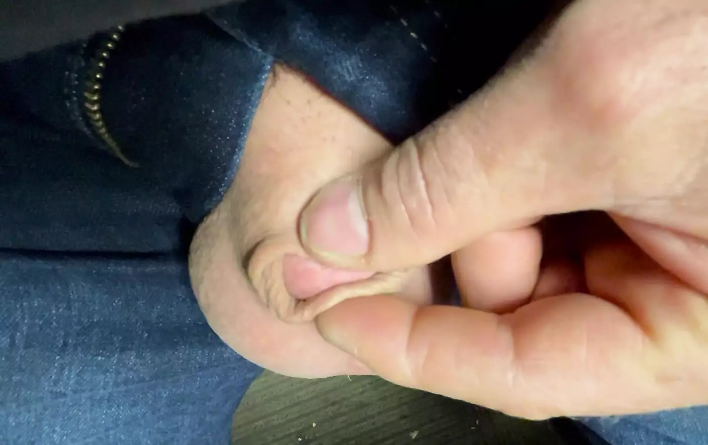 Der Versuch Einen Mikro Penis Zu Wichsen Xhamster 1802