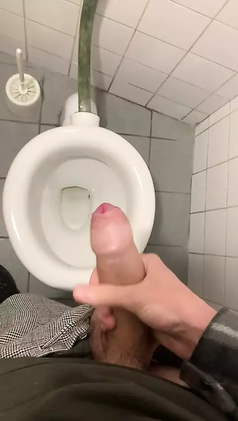A Főiskolai Wc Kben Xhamster