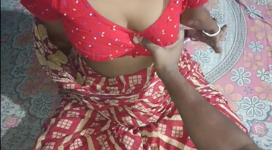 India Village Hot Housewife Big Boobs In Fucking Hardcore Porn Feat Sakilabhabi Xhamster 