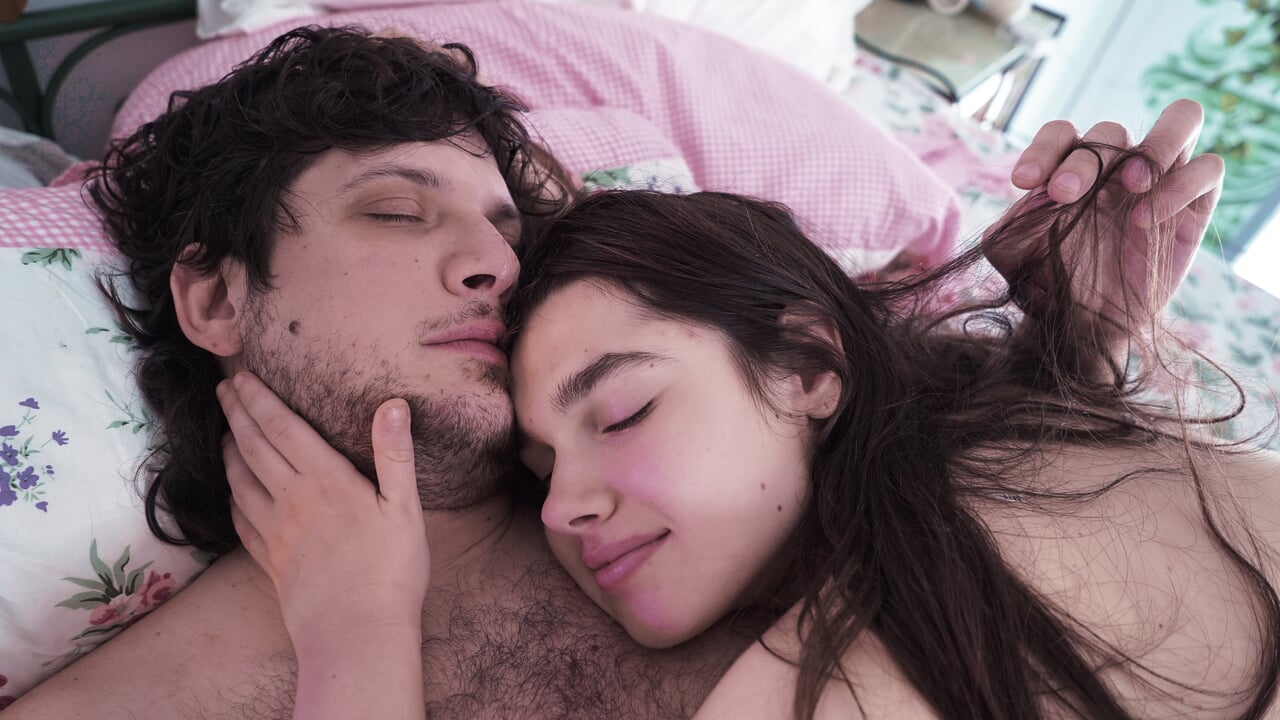 Maria Sofia Pia Federico Barely Legal Teen Italian Activist And