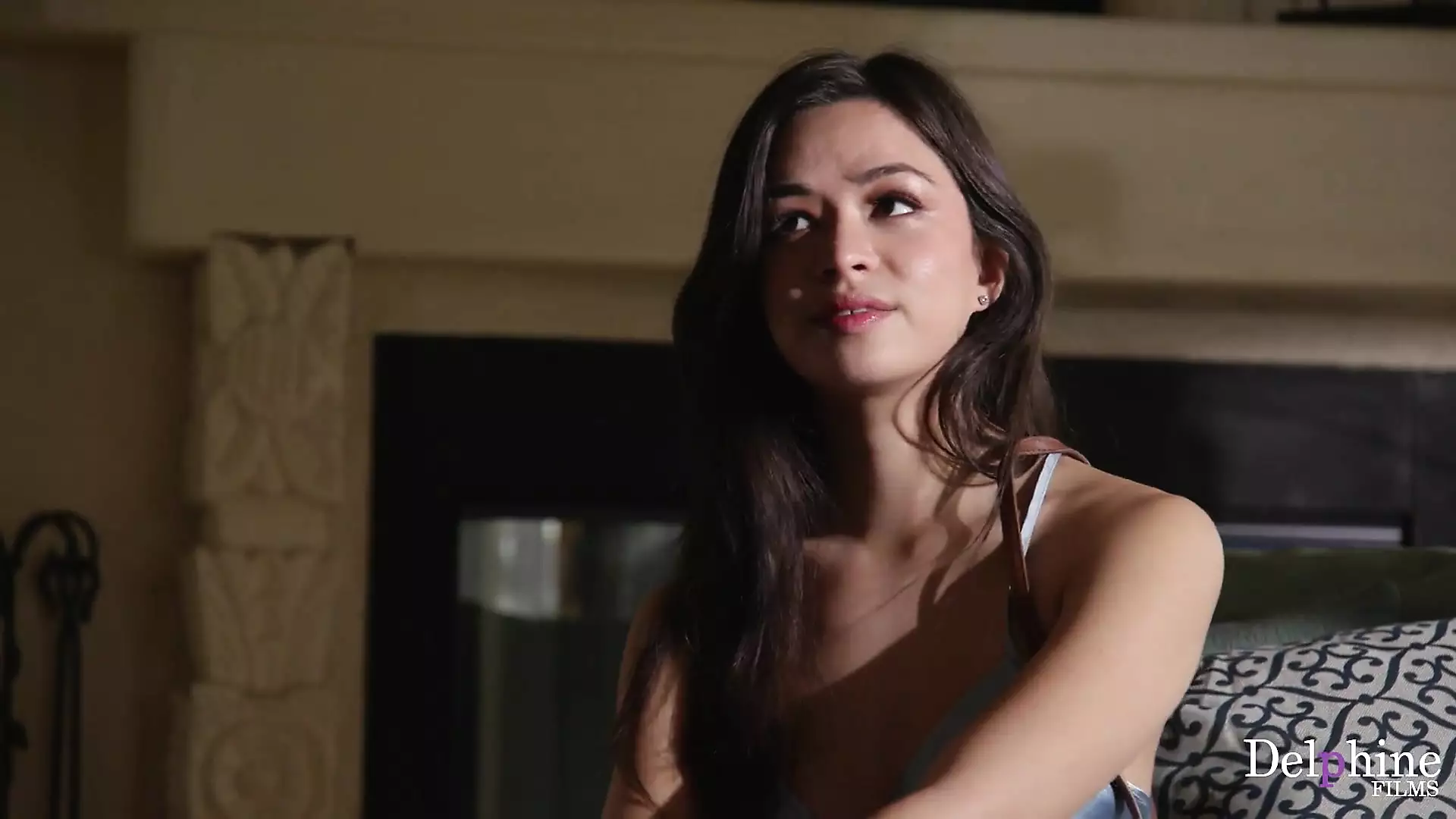 Delphine Films The Billionaire And The Activist Babe Porn By Faphouse Xhamster