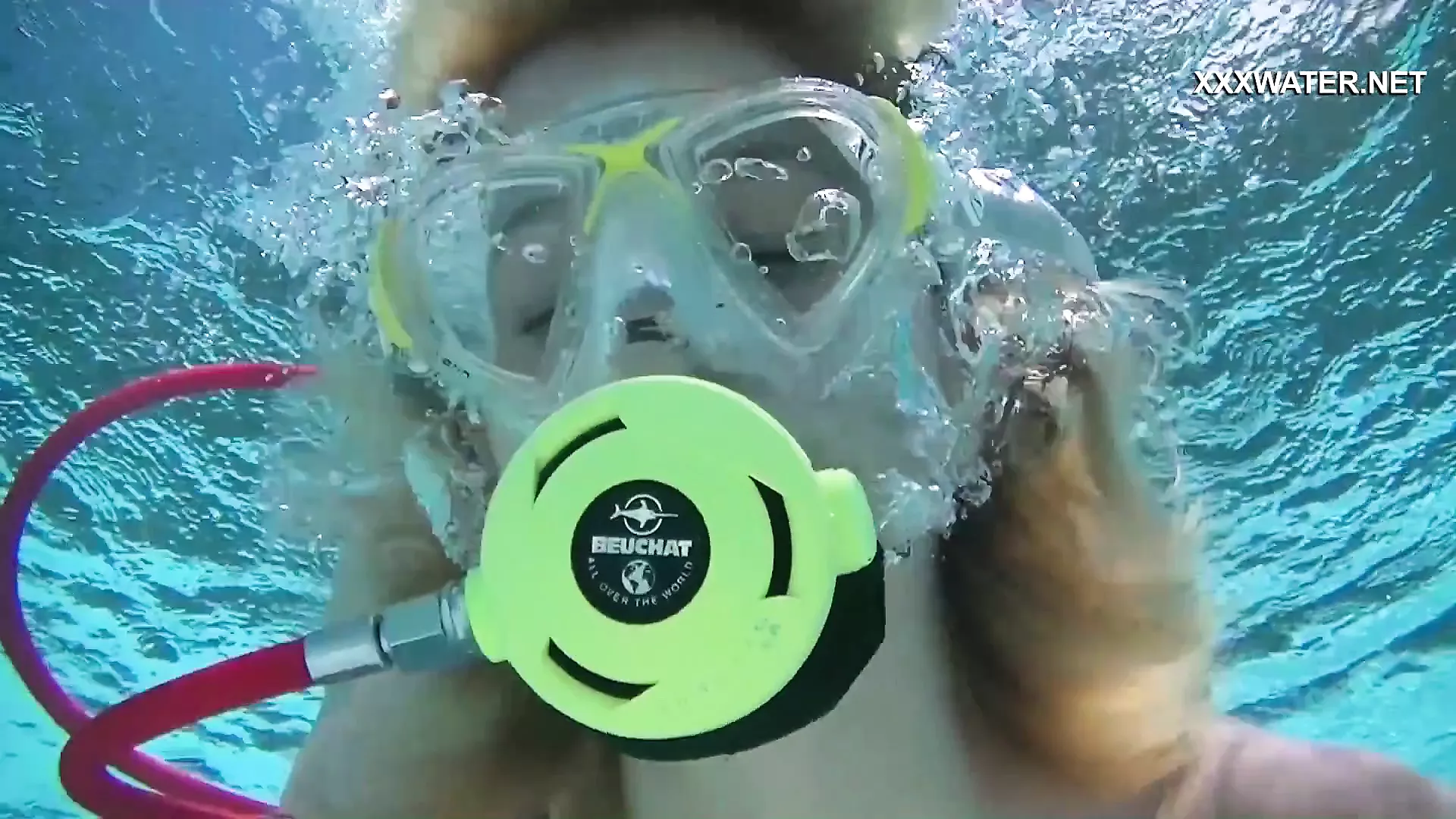 David And Samantha Cruz Underwater Hardcore Sex Hungarian Porn By Under Water Show Xhamster