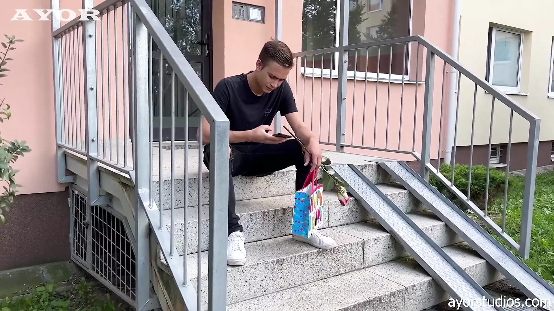 Sofa Sex Gives These Errant Buddies A Blast Of Hot Cum Gay Twink Twink