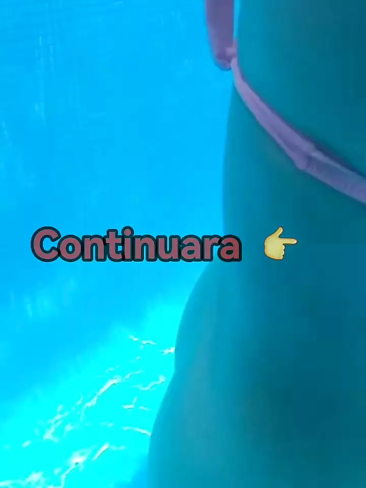 Fucking In The Pool With My Girlfriend With A Happy Ending Amateur