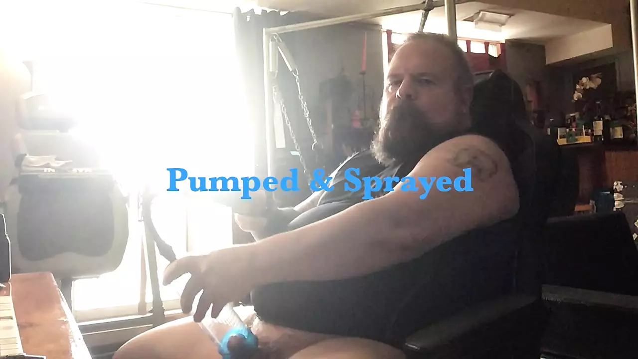 Pompé et arrosé (coupe du réalisateur)) | xHamster