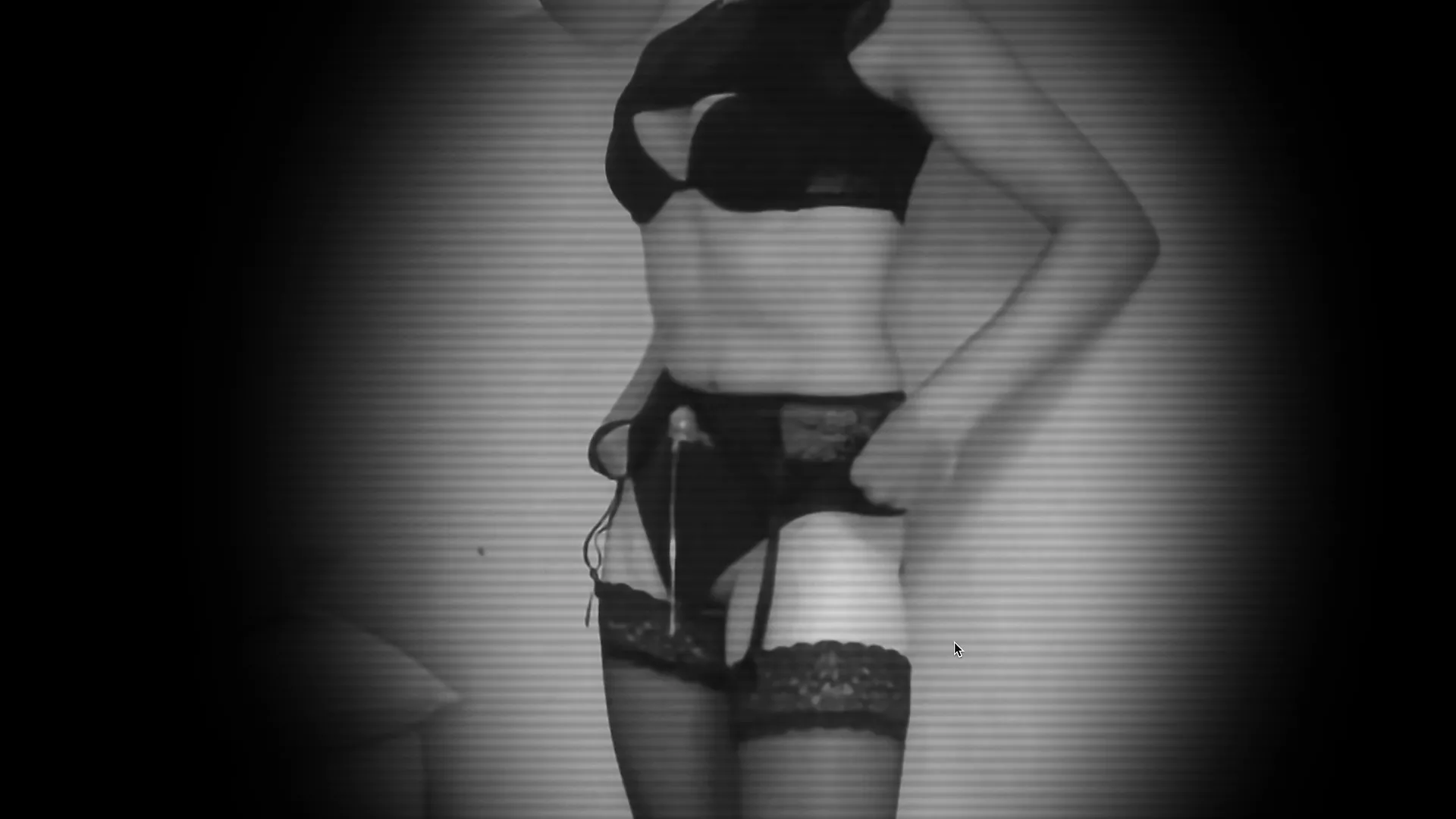 Sissygasm en lencería y medias | xHamster