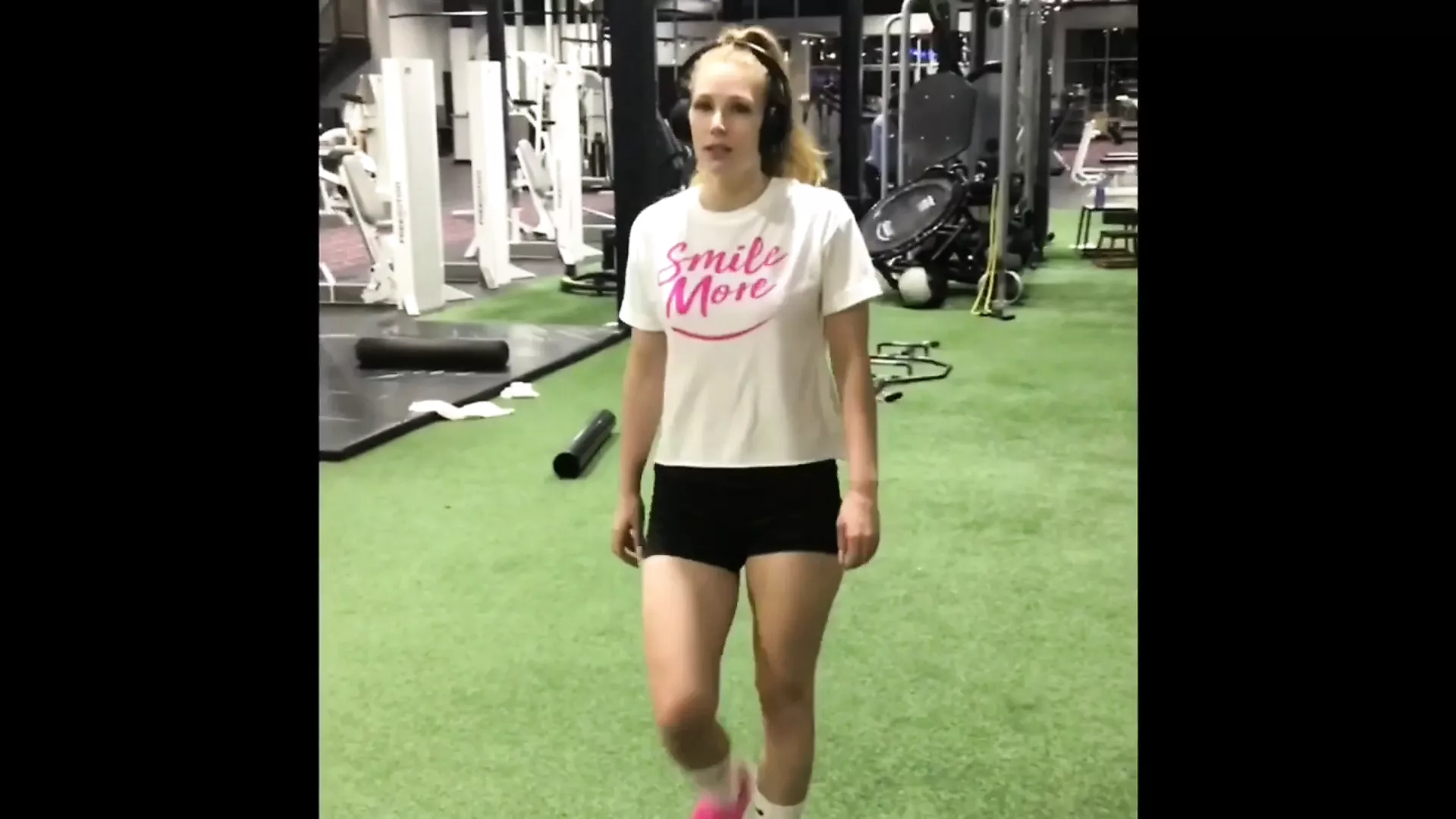 Guys Italian Gf From Gym Cheats After Workout American Brutal Sex