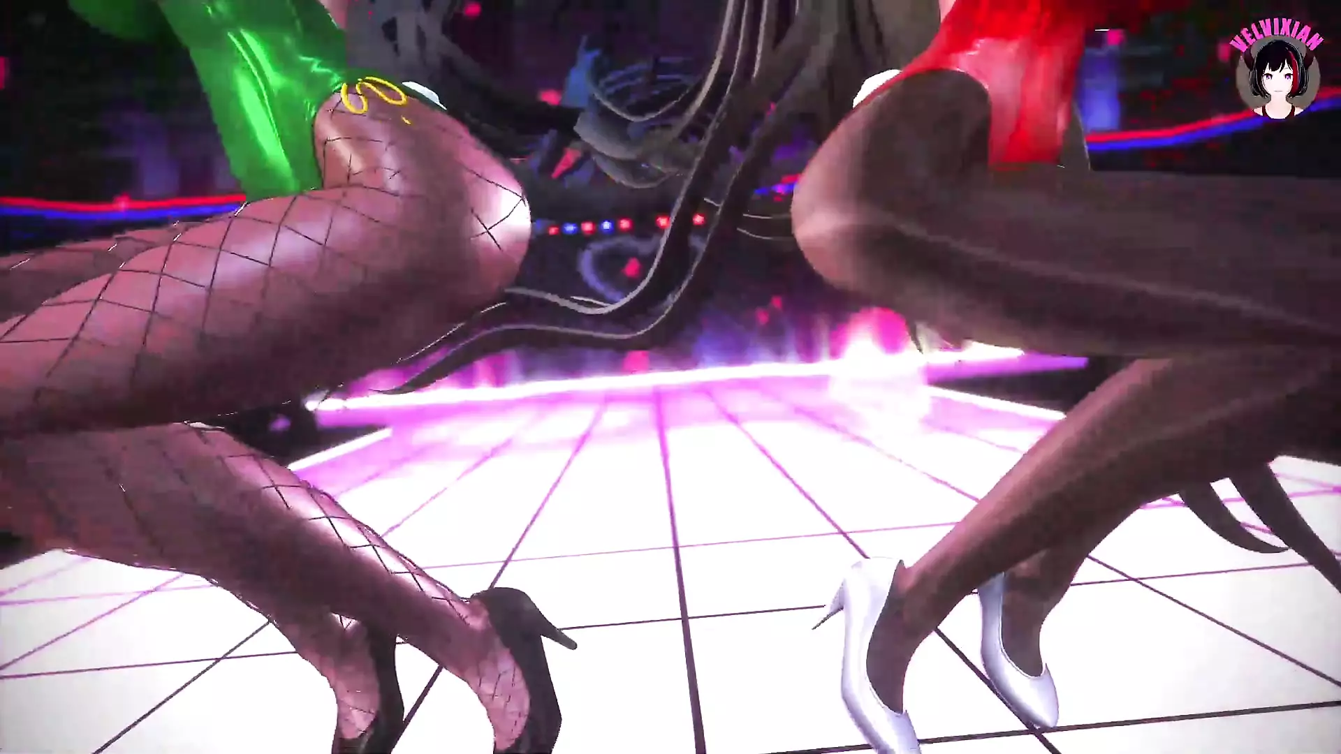 Phut Hon Dance In Bunnysuit Cowgirl Sex 3d Hentai Socks Porn Xhamster