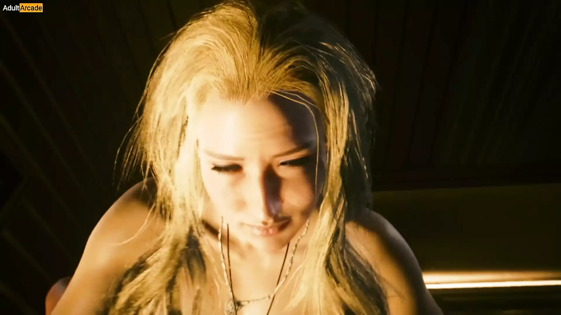 Cyberpunk 2077 Airi Okawa Sex Scenes Collection With Hot Cut Scenes Mod And Download Game And