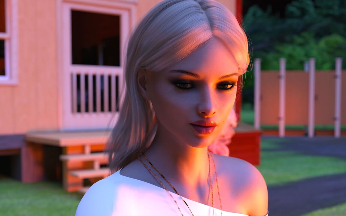 Ep19 Kinky Activity By The Campfire Helping The Hotties Canadian 3d Porn By Faphouse Xhamster 