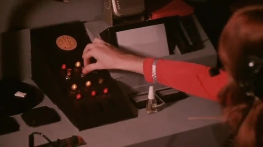 Starship Eros 1980 Xhamster 3173