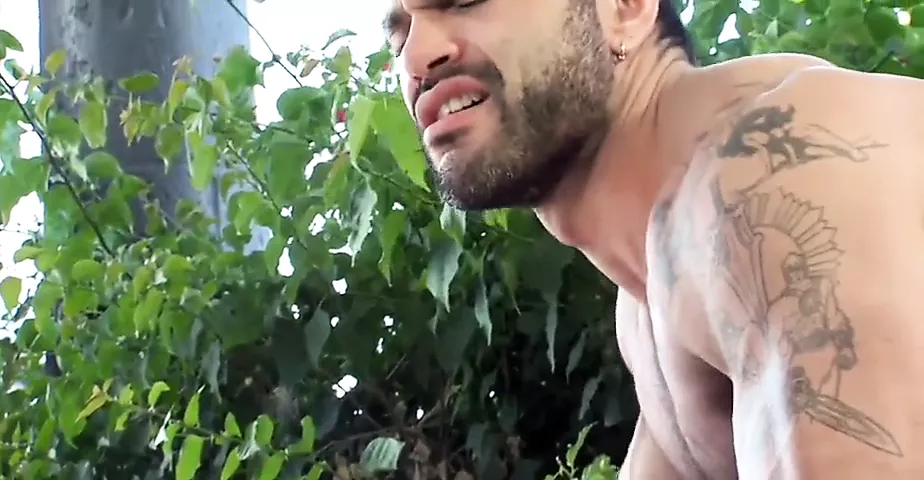 Rogan Knows Good Sex Gay Anal Porn Feat Hunter Marx Xhamster 2987