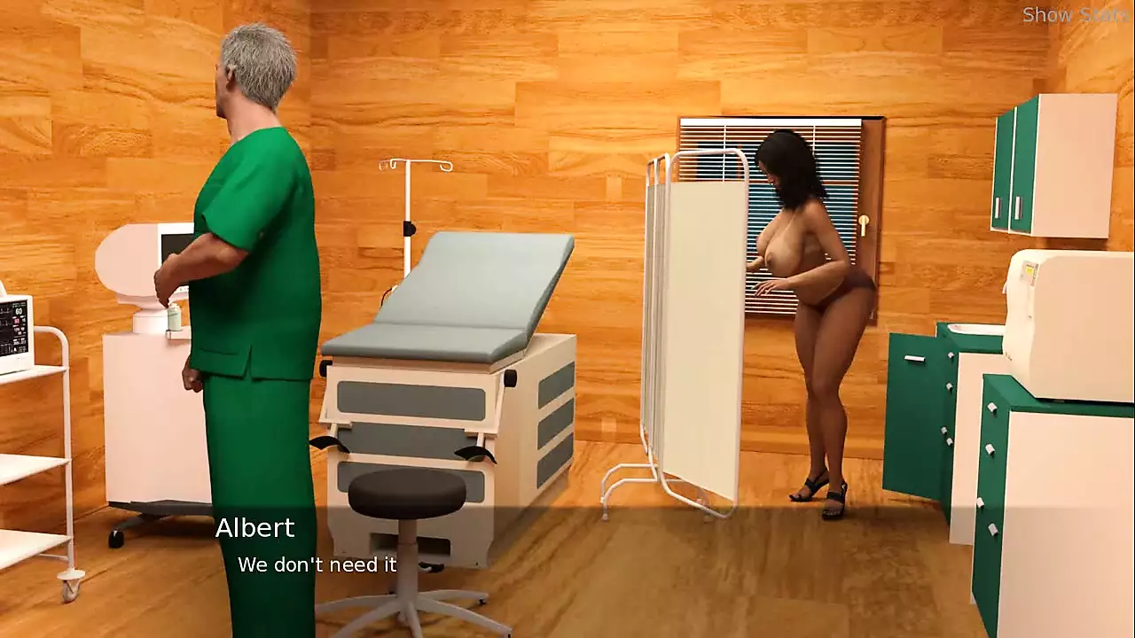 Projekt Heiße Ehefrau Sexy Milf Mit Riesigen Titten Und Einem Arzt Episode 23 Xhamster