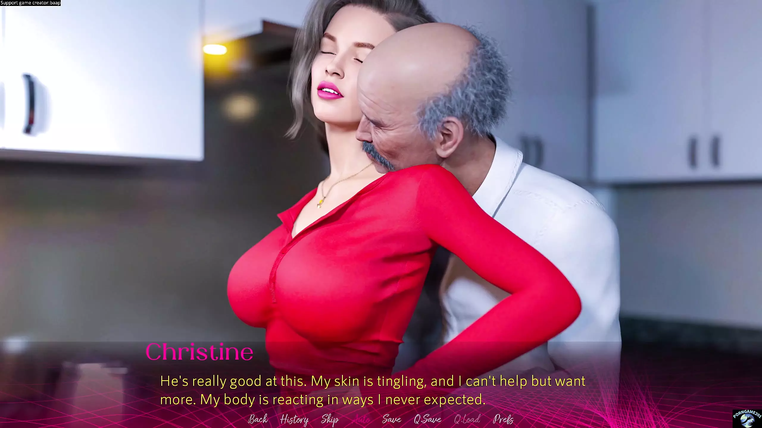 Being A Wife 2 Remake Game Game Porn By Faphouse Xhamster