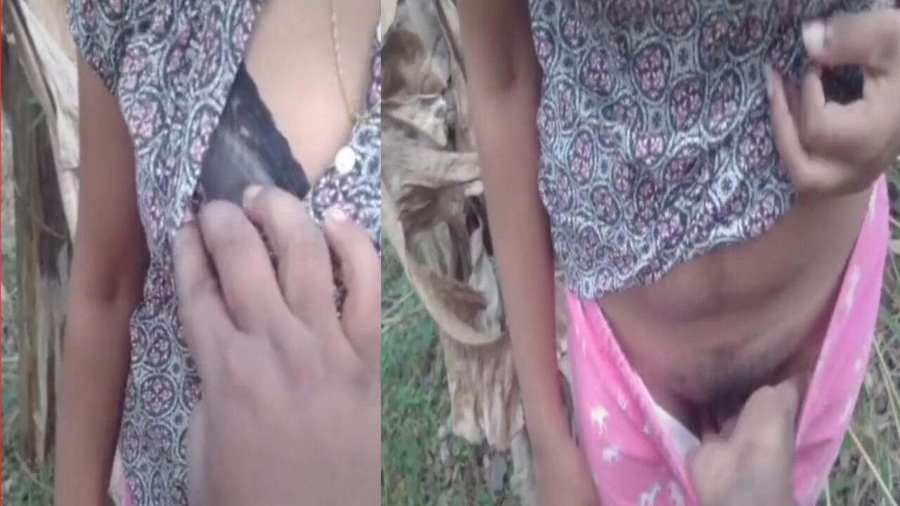 Deshi Girl Sex In Jangal Indian Village Sex Jungle Porn Feat