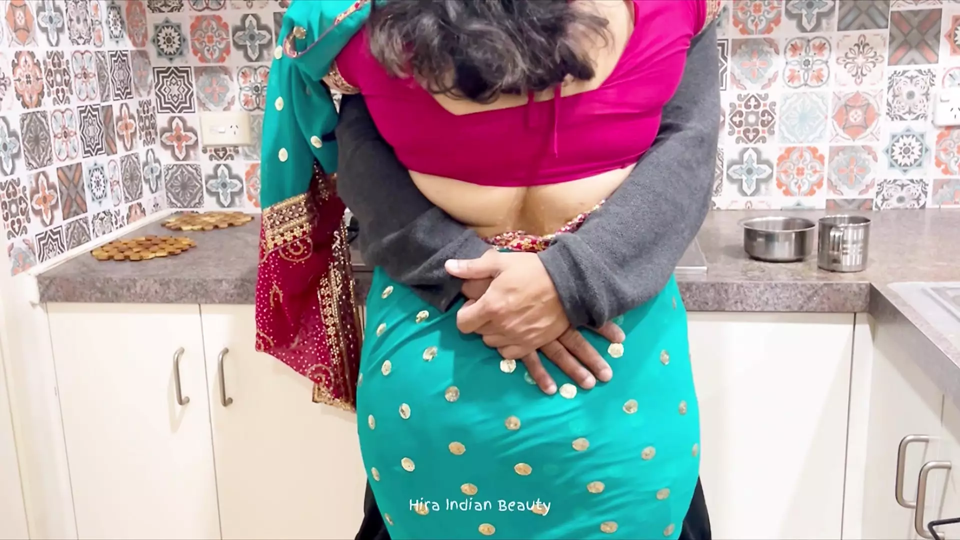 Indian Couple Saree Removal Saree Sex Hira Lip Lock In Saree Big Ass And Boobs Show Xhamster