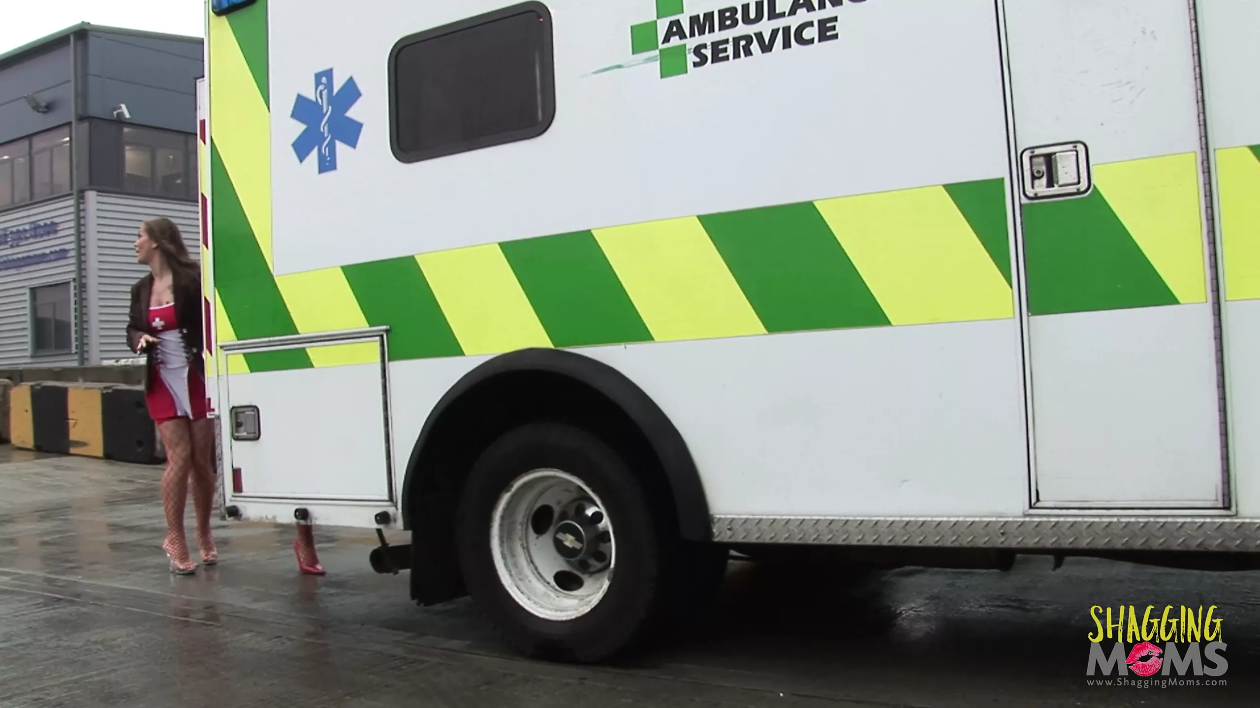 Free Ambulance Porn Videos Xhamster