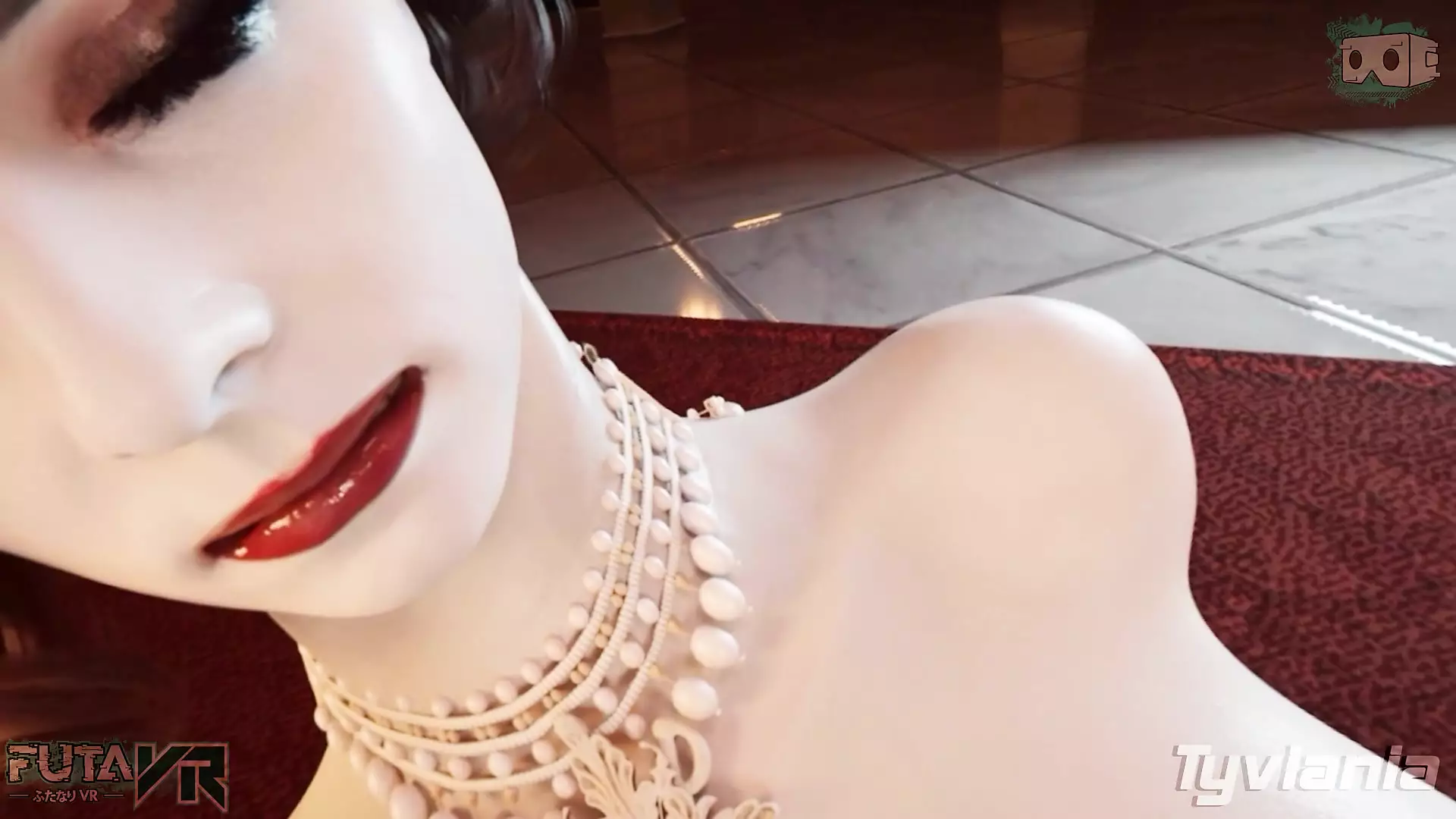 Dimitrescu Handjob: Shemale Hentai Big Cock Porn | xHamster